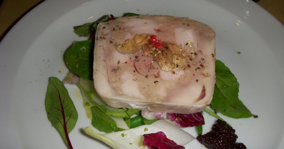 Chicken Galantina For Christmas Recipe By Cookpad.Japan