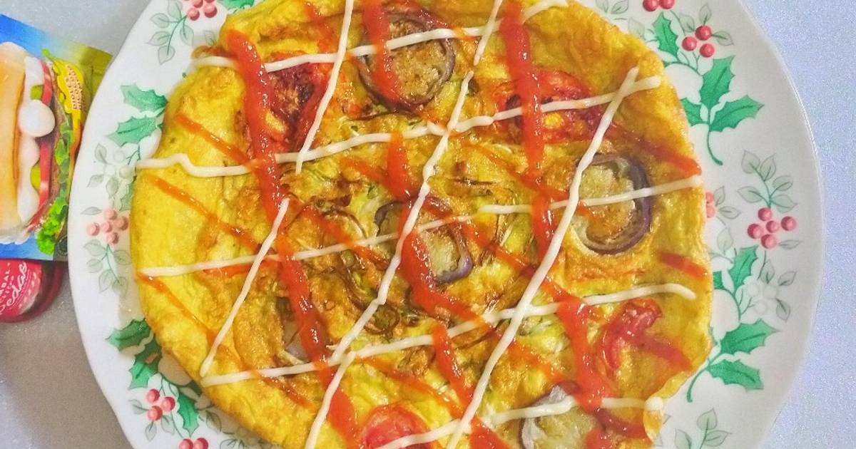 20 resep pizza toge enak dan mudah - Cookpad
