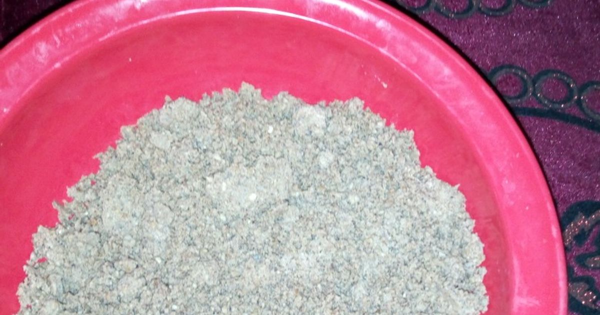 Aya Kwakwa Da Dabino Recipe by Maryam Ahmad - Cookpad