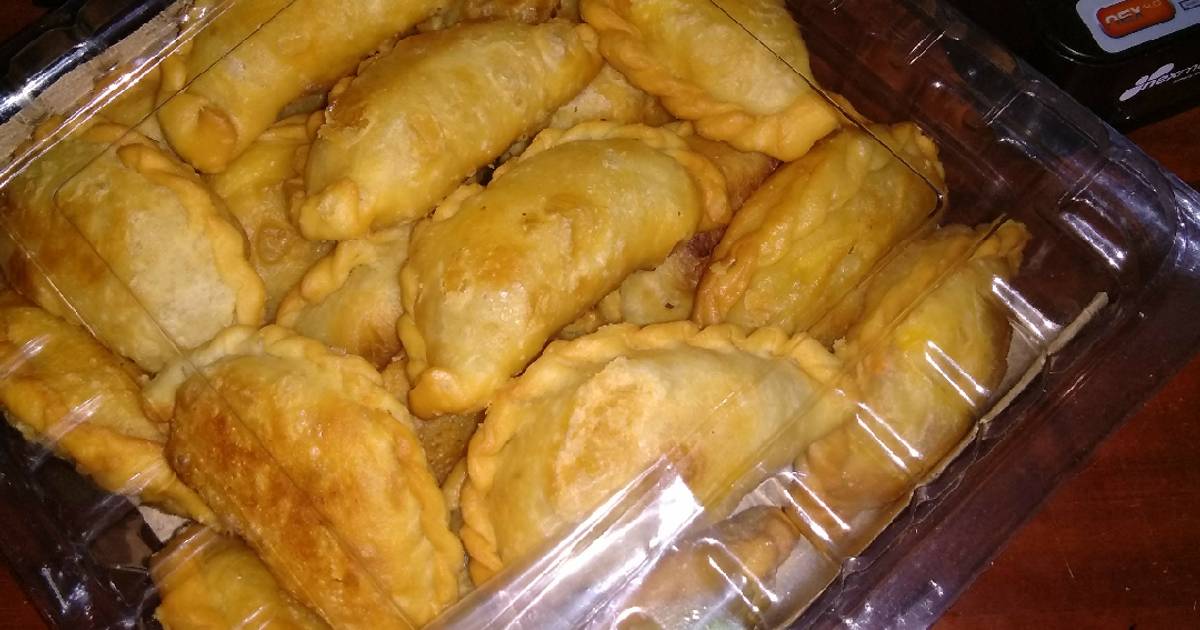 6.255 resep pastel enak dan mudah - Cookpad