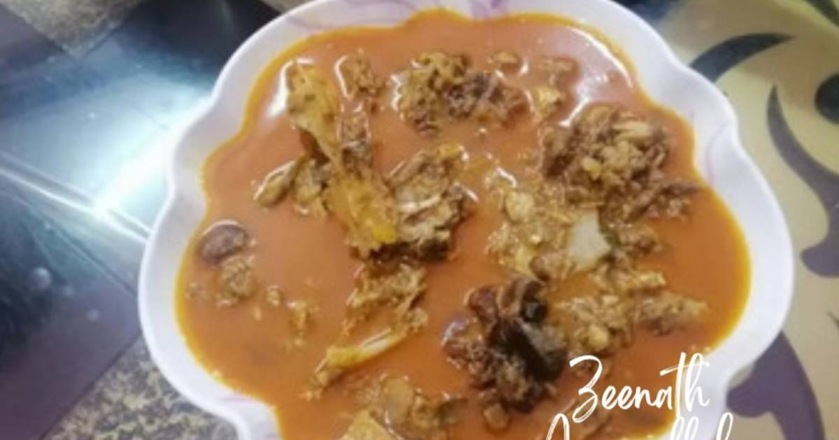 Goat head recipes: easy & tasty ideas for home cooks - Cookpad