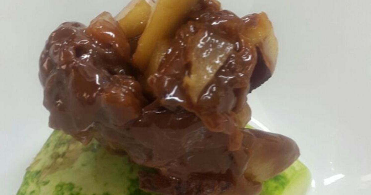 Cocada De Coco Con Panela Receta de Keiner Florez- Cookpad