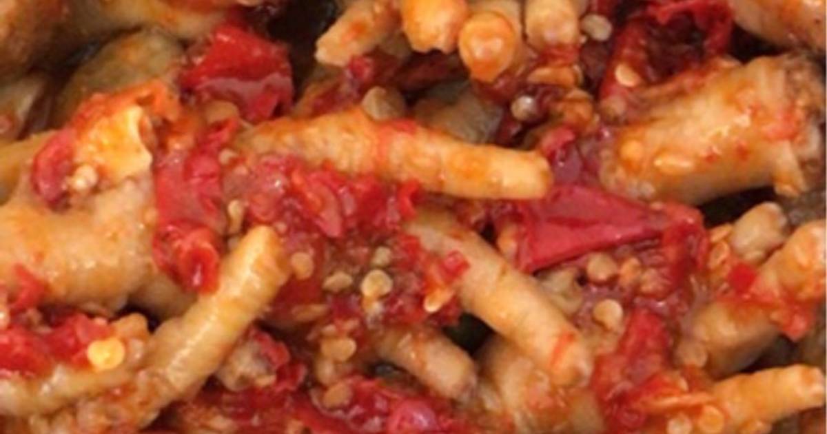 107 resep mix pentol mercon enak dan mudah - Cookpad