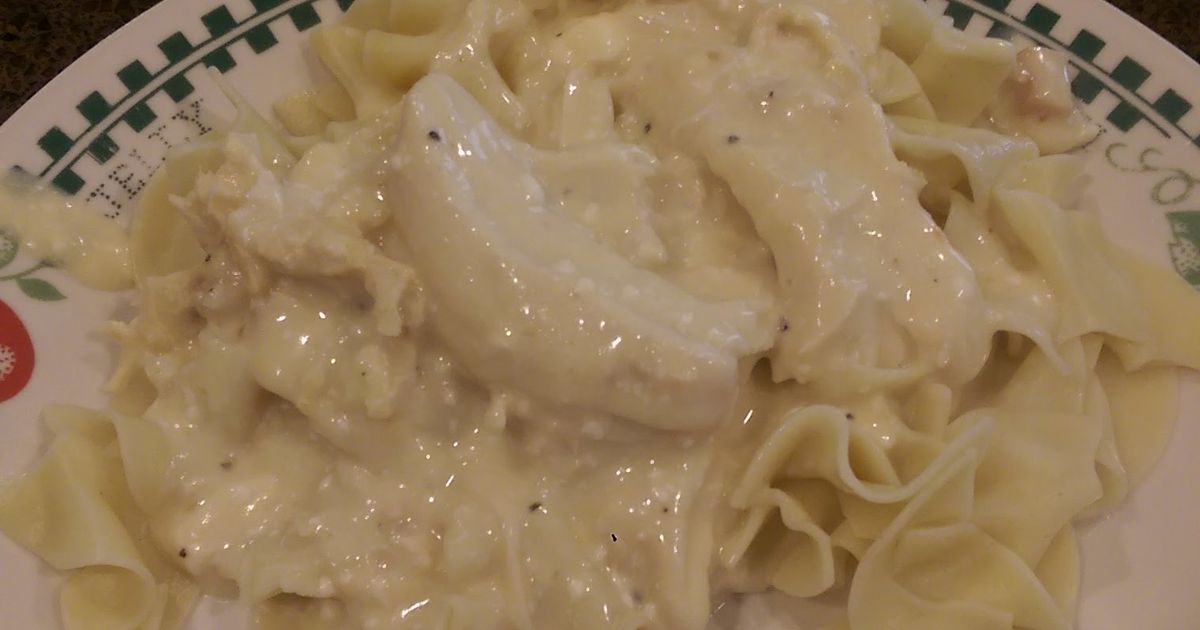 Holy Moly Chicken Recipe By Jfinne