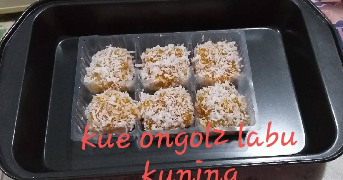 1.611 resep ongol-ongol enak dan mudah - Cookpad