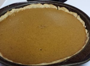 Pumpkin Pie Crust Recipes: Deliciously Diverse