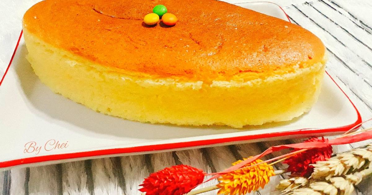 178 resep cheesecake ekonomis pake cheddar enak dan mudah - Cookpad