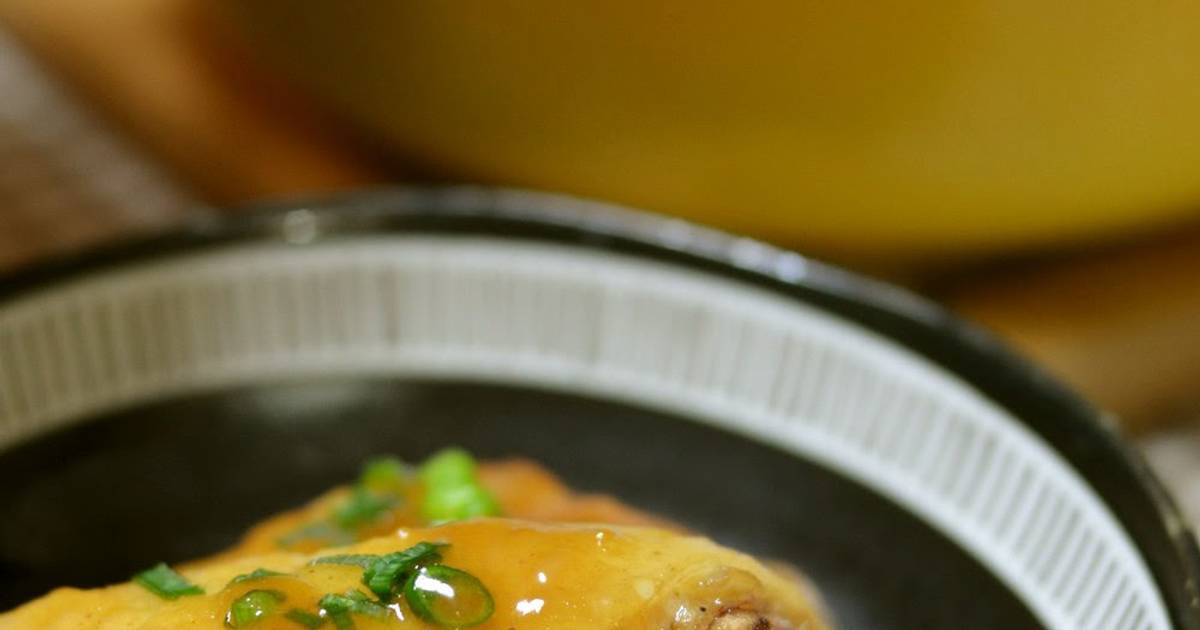 6 easy and tasty chicken chan recipes by home cooks - Cookpad