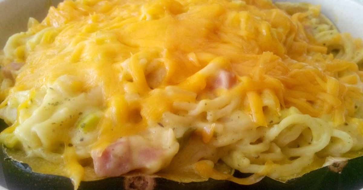 Irresistible Gem Squash Recipes To Try Today