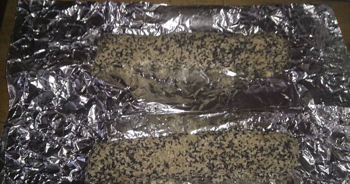 Tuna Log Dip Recipe By Rhirhi690