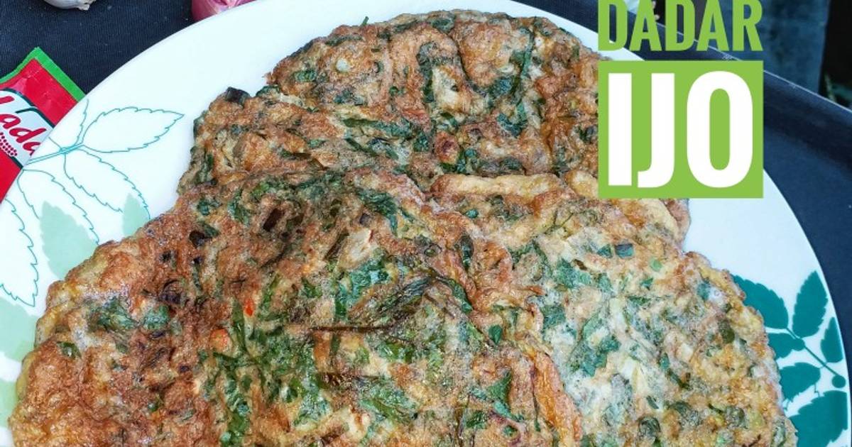 14.668 resep telur dadar enak dan sederhana ala rumahan - Cookpad