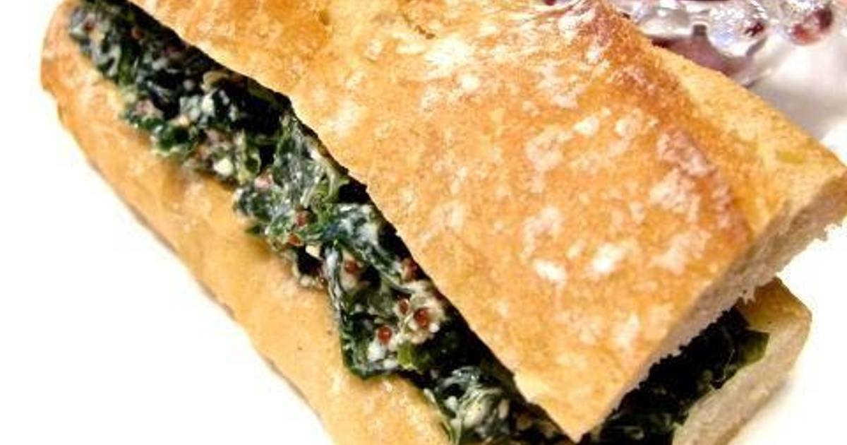 21 easy and tasty seaweed sandwiches recipes by home cooks - Cookpad