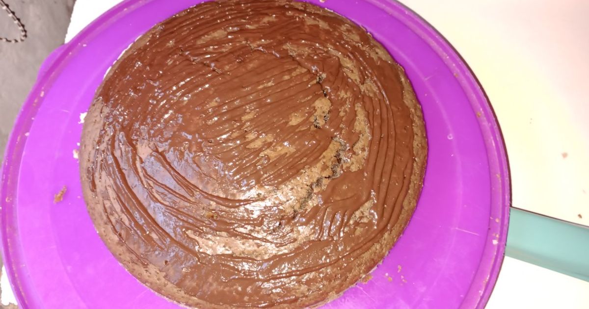 Torta con postre royal de chocolate: recetas irresistibles y fáciles