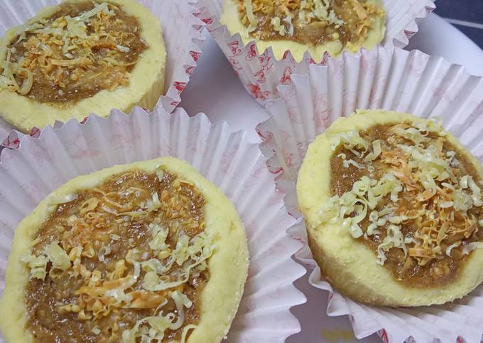 Resep Pie Pisang* oleh Dapur Andwina - Cookpad