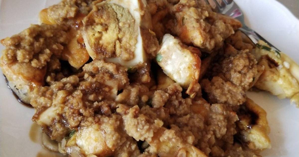7 resep tuliskan resep olahan enak dan mudah - Cookpad