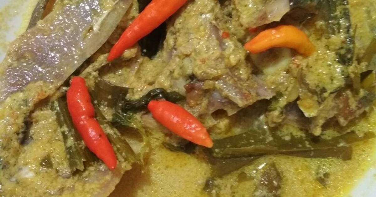 5 resep ikan mubara enak dan sederhana ala rumahan - Cookpad