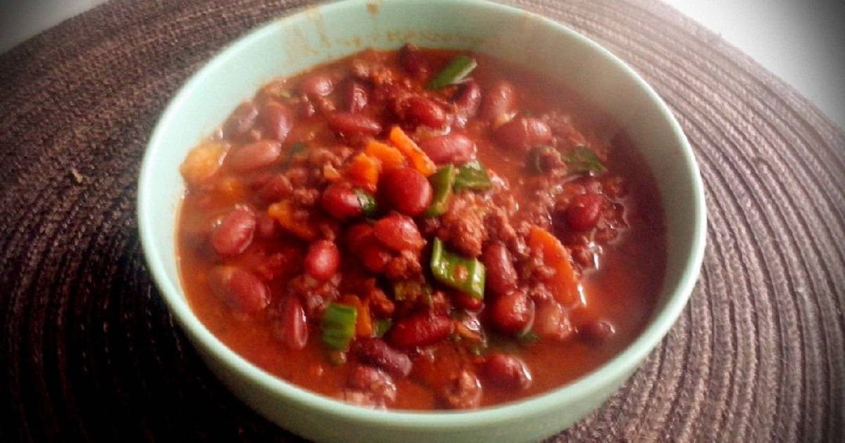 Guiso de porotos: una receta irresistible para días fríos