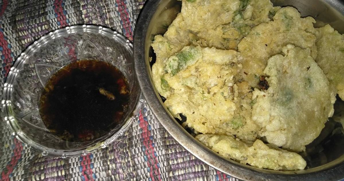 589.665 resep cemilan enak dan sederhana ala rumahan - Cookpad