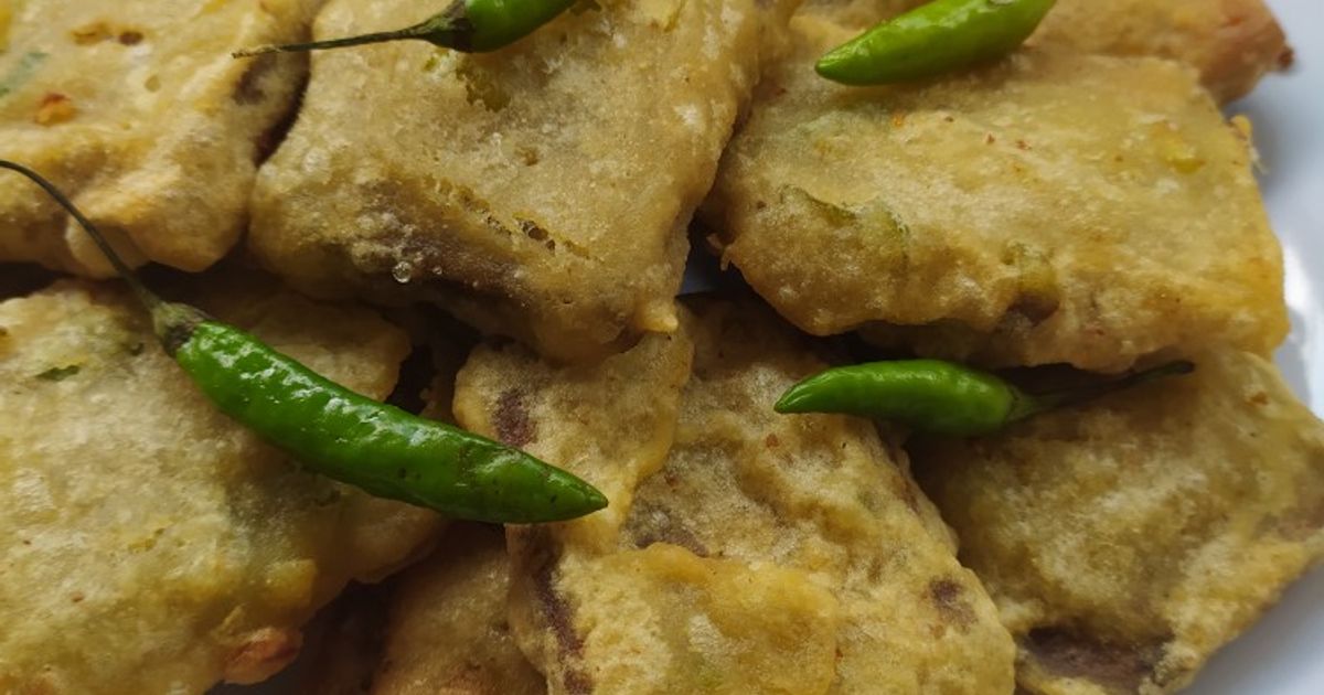 Resep dage tepung rumahan enak dan mudah - Cookpad