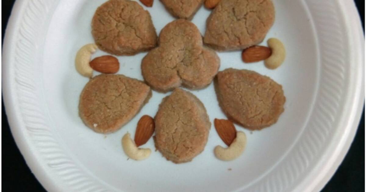 Farali Cookies: Easy & Delicious Homemade Vrat Biscuits