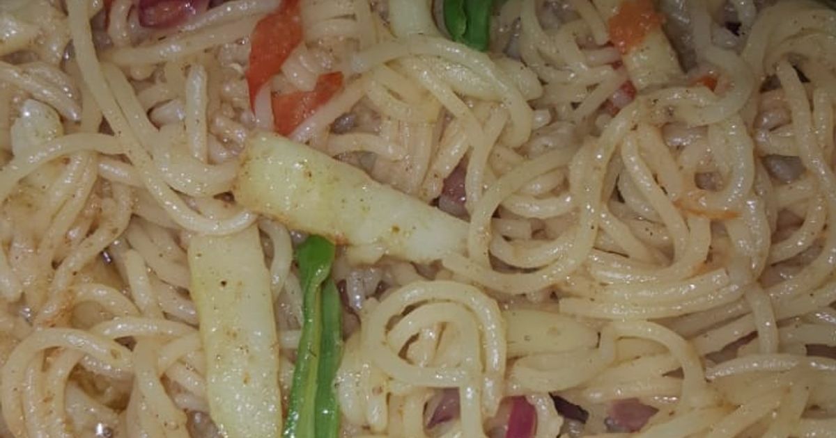Tasty Macronies Recipe by Rimsha - Cookpad