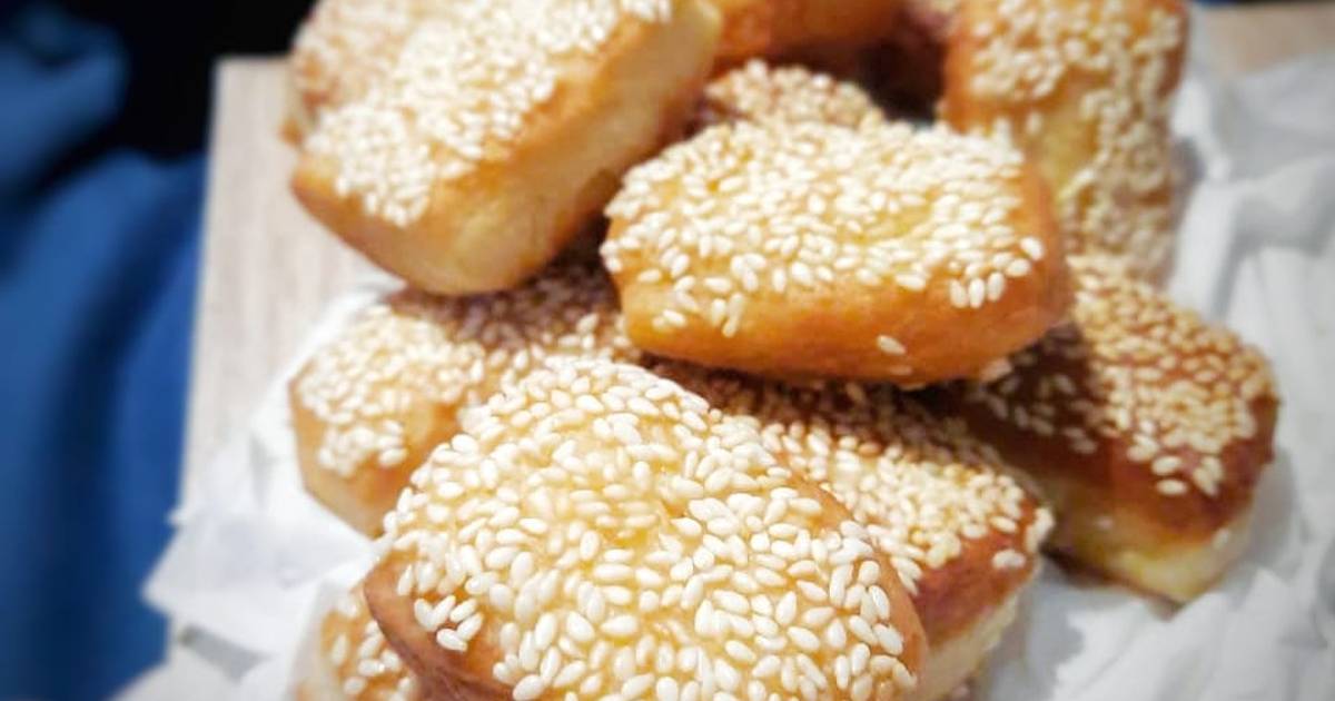 Resep Odading Mini (Tips) oleh Maria Yunira - Cookpad