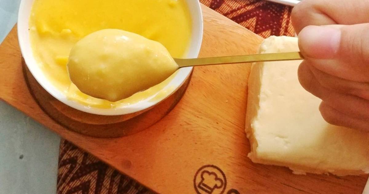 301 resep saus keju richeese enak dan mudah - Cookpad