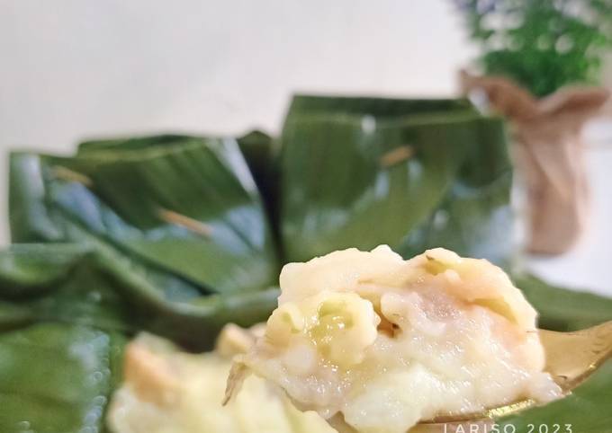 Resep Carang Gesing oleh Resintaw - Cookpad