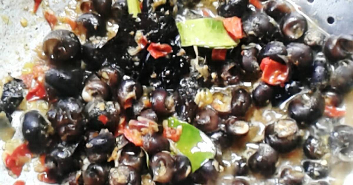 21 resep haliling enak dan sederhana - Cookpad