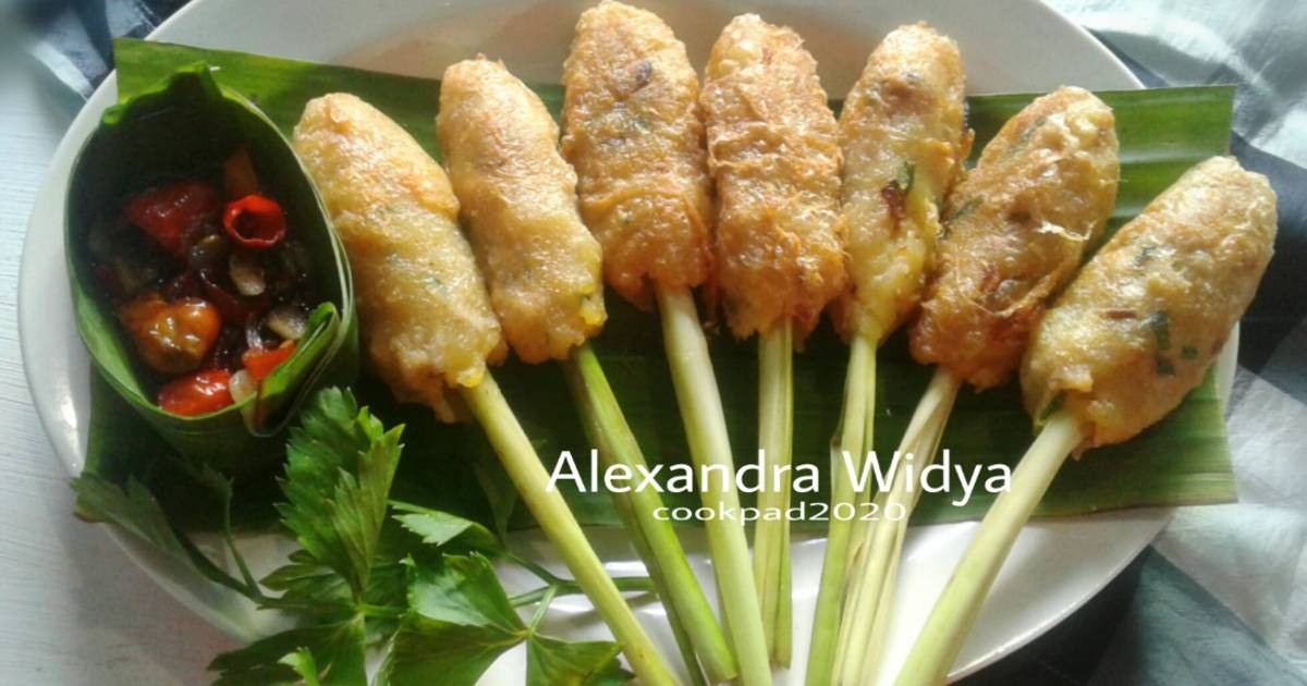 464 resep sambal pentol rebus enak dan mudah - Cookpad