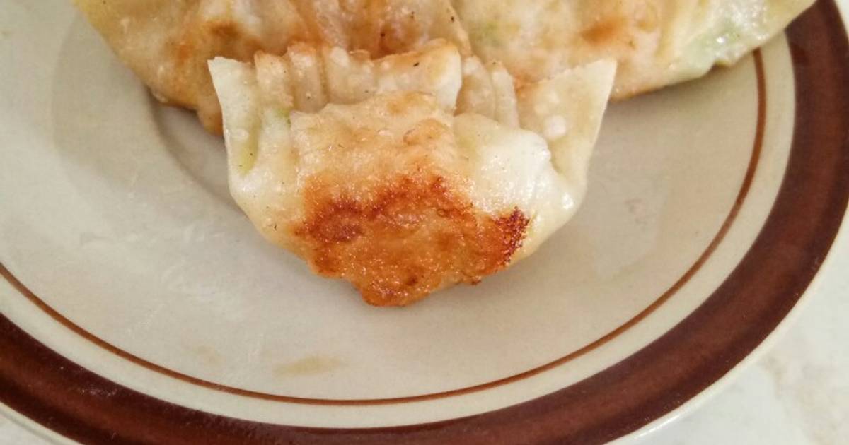 114 resep kuotie enak dan sederhana - Cookpad