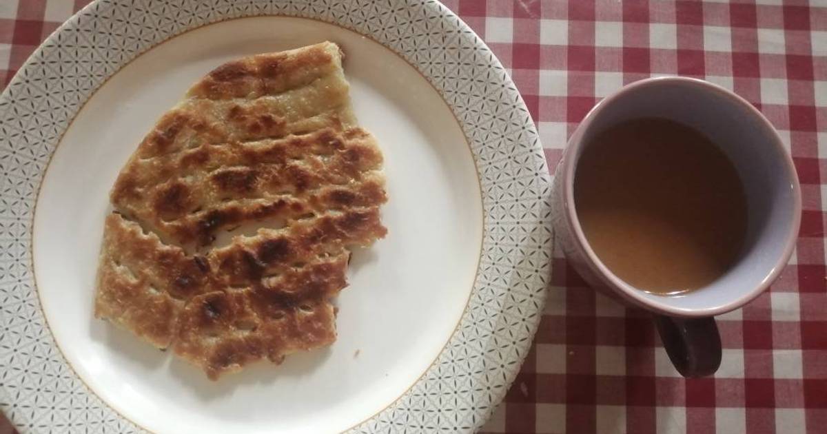 Plain chai Recipe by Zainab Aftab - Cookpad