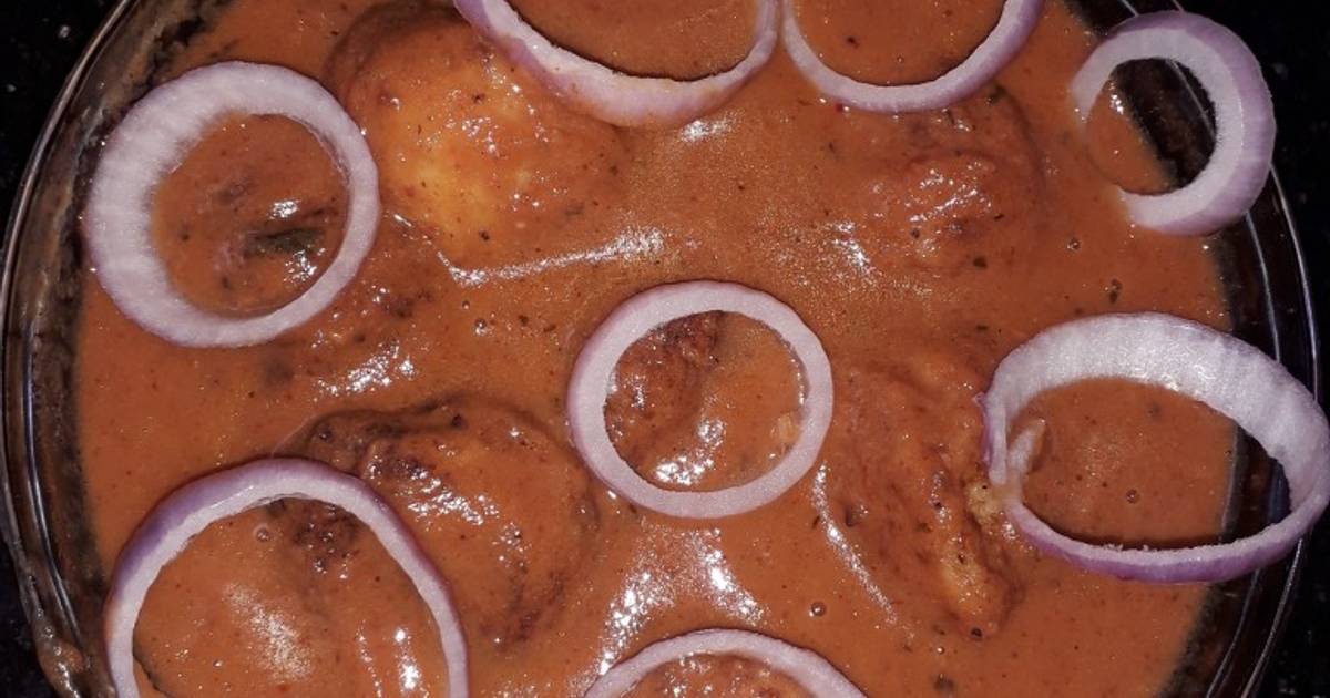 Paneer Cheese Kofta Curry Recipe by Prerna M Chawhan - Cookpad