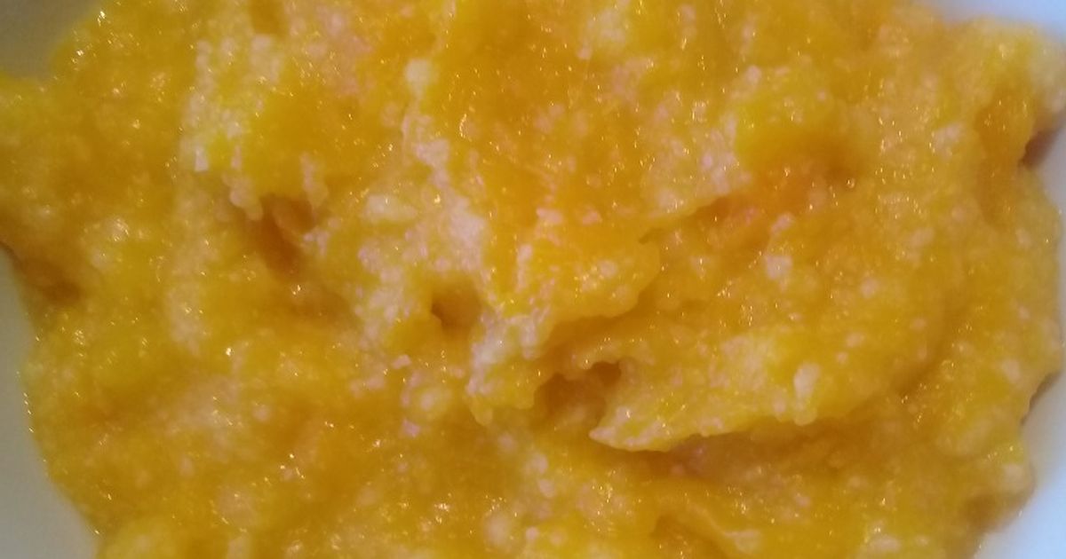 Isijingi Recipe by Martha - Cookpad
