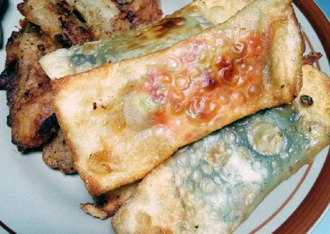 Resep PISCOK minimalis oleh Rhea Mom's Ayra 😜 - Cookpad