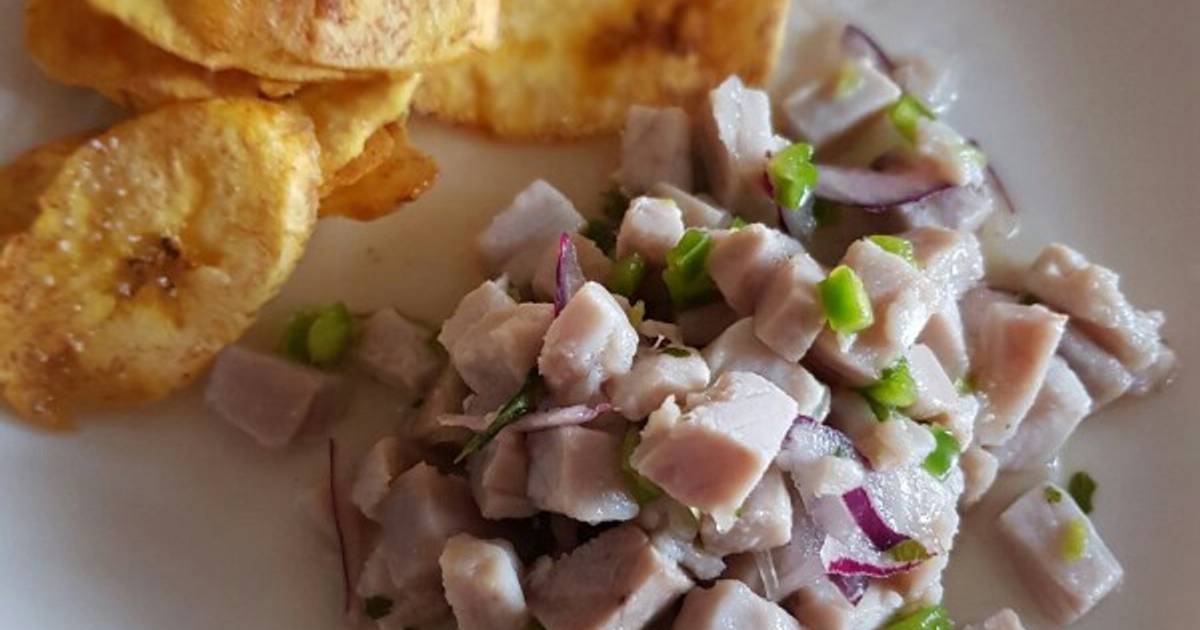 132 recetas muy ricas de platano macho verde compartidas por cocineros ...