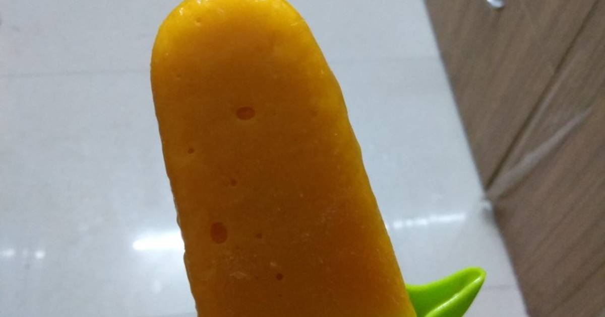 Mango candy Recipe by Isha Sharma - Cookpad
