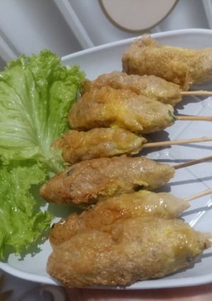 Resep Sempol Tempe #Glutenfree oleh haerumitha rosadi - Cookpad