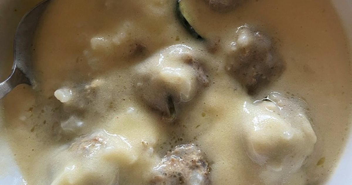 αυγολεμονο κρεμα Σπιτικές συνταγές - Cookpad