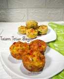 Resep Kue Talam: Lembut, Manis, dan Gurih Tradisional