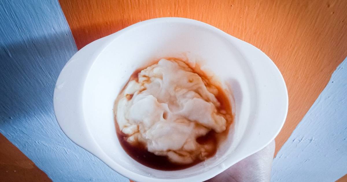 122 resep sumsum merah enak dan mudah - Cookpad