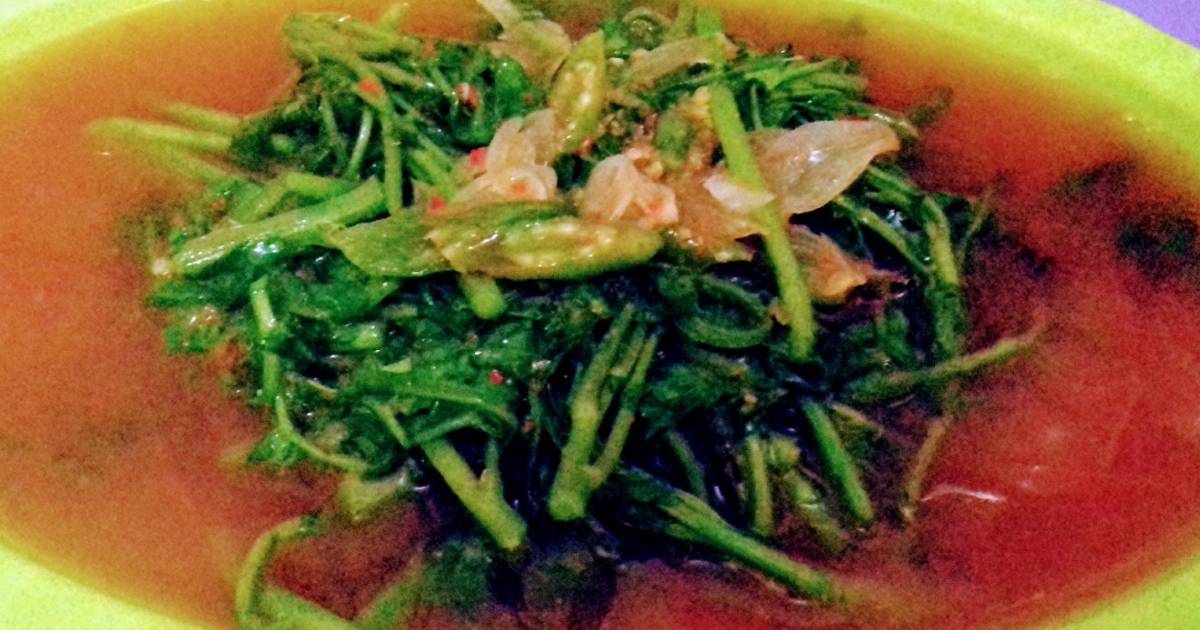 260 resep tumis sayur jembak enak dan sederhana - Cookpad