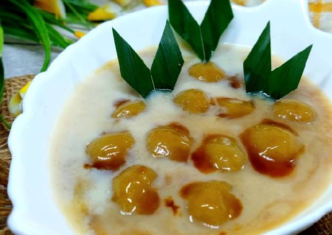 Resep Kolak Candil Pisang Tanduk (705) oleh Susi Darmawan/IG @d_sus14 ...