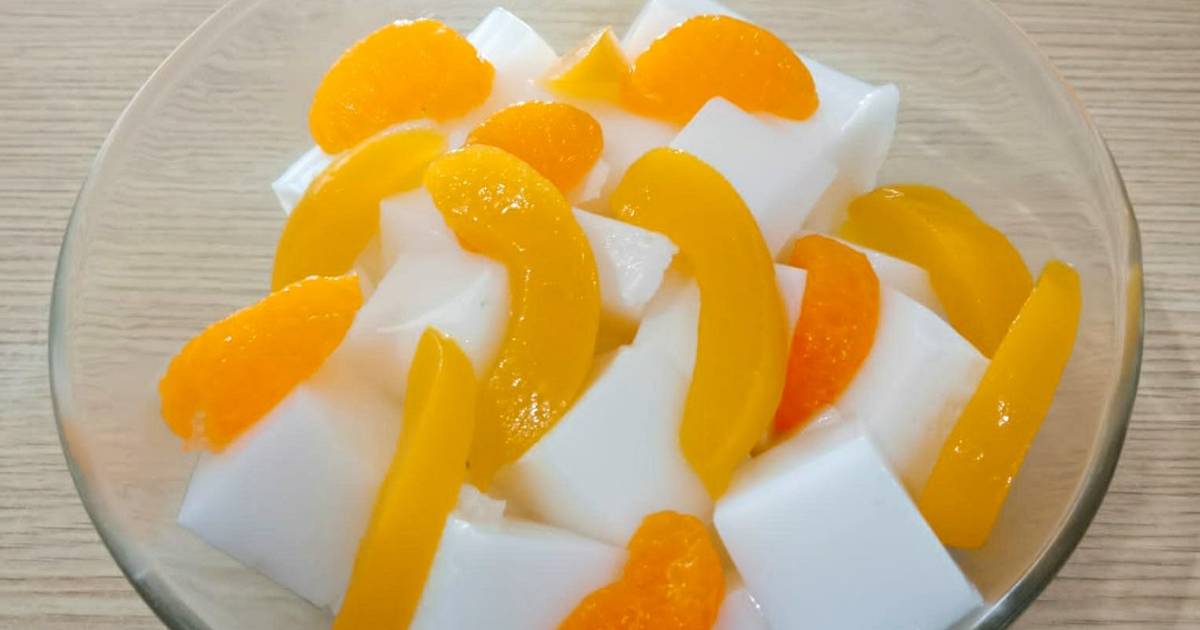 16.534 resep agar2 buah enak dan mudah - Cookpad