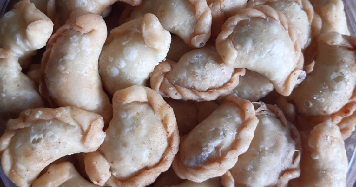 1.420 resep isi pastel daging enak dan mudah - Cookpad