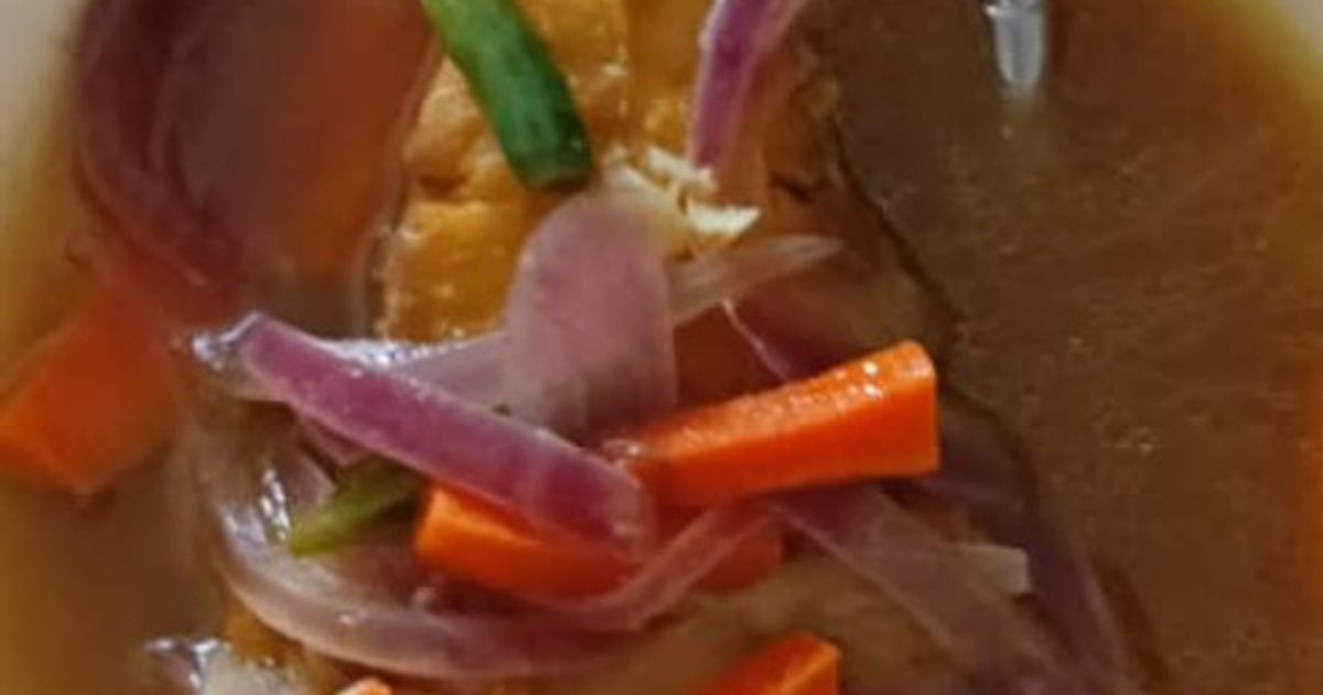 11 resepi ikan nyok nyok goreng yang sedap dan mudah oleh komuniti ...