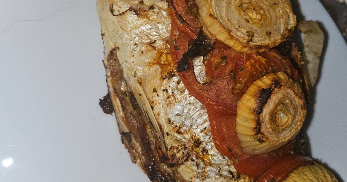11 εύκολες και νόστιμες σπιτικές συνταγές για τσιπουρα στο φουρνο - Cookpad