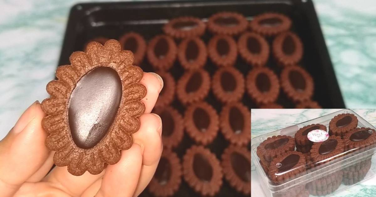 7.761 resep snack kering kekinian enak dan mudah - Cookpad