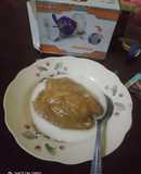 Resep gaplek tradisional: Enak, sederhana & mudah dibuat