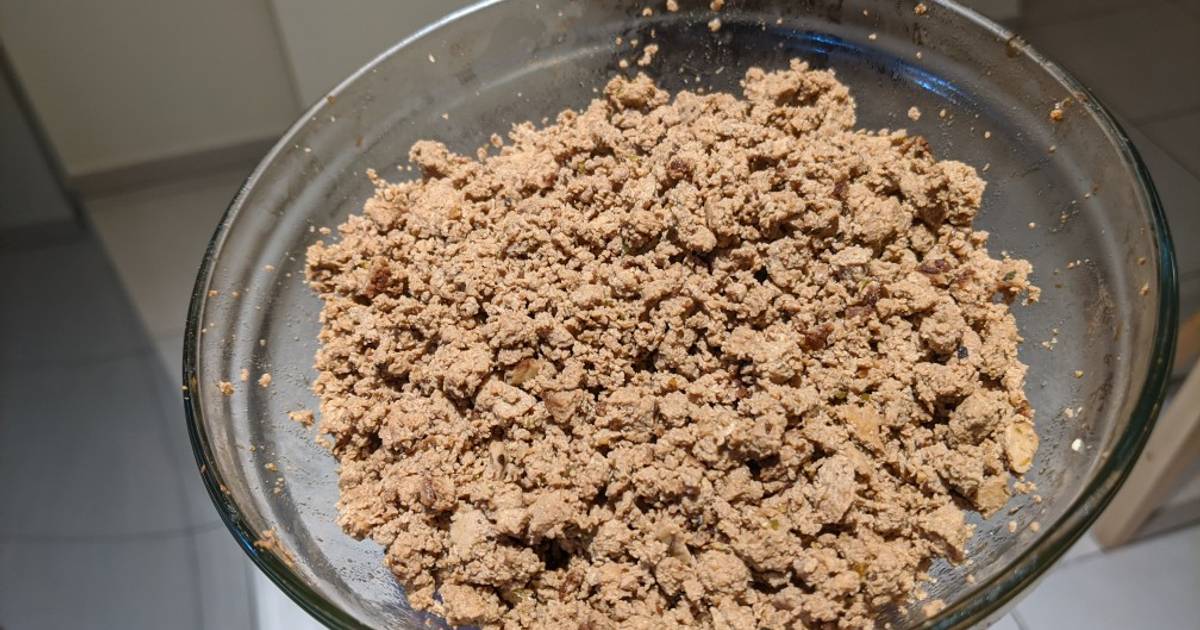 Humo en polvo - 44 recetas caseras - Cookpad